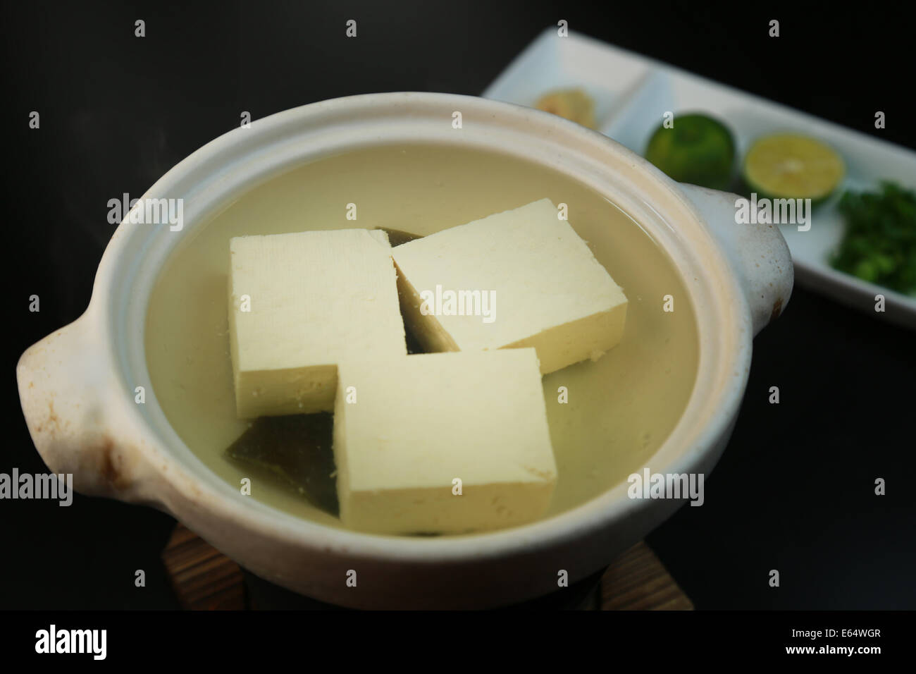 Tofu color hi-res stock photography and images - Alamy