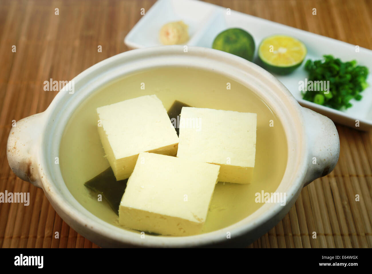 Tofu color hi-res stock photography and images - Alamy