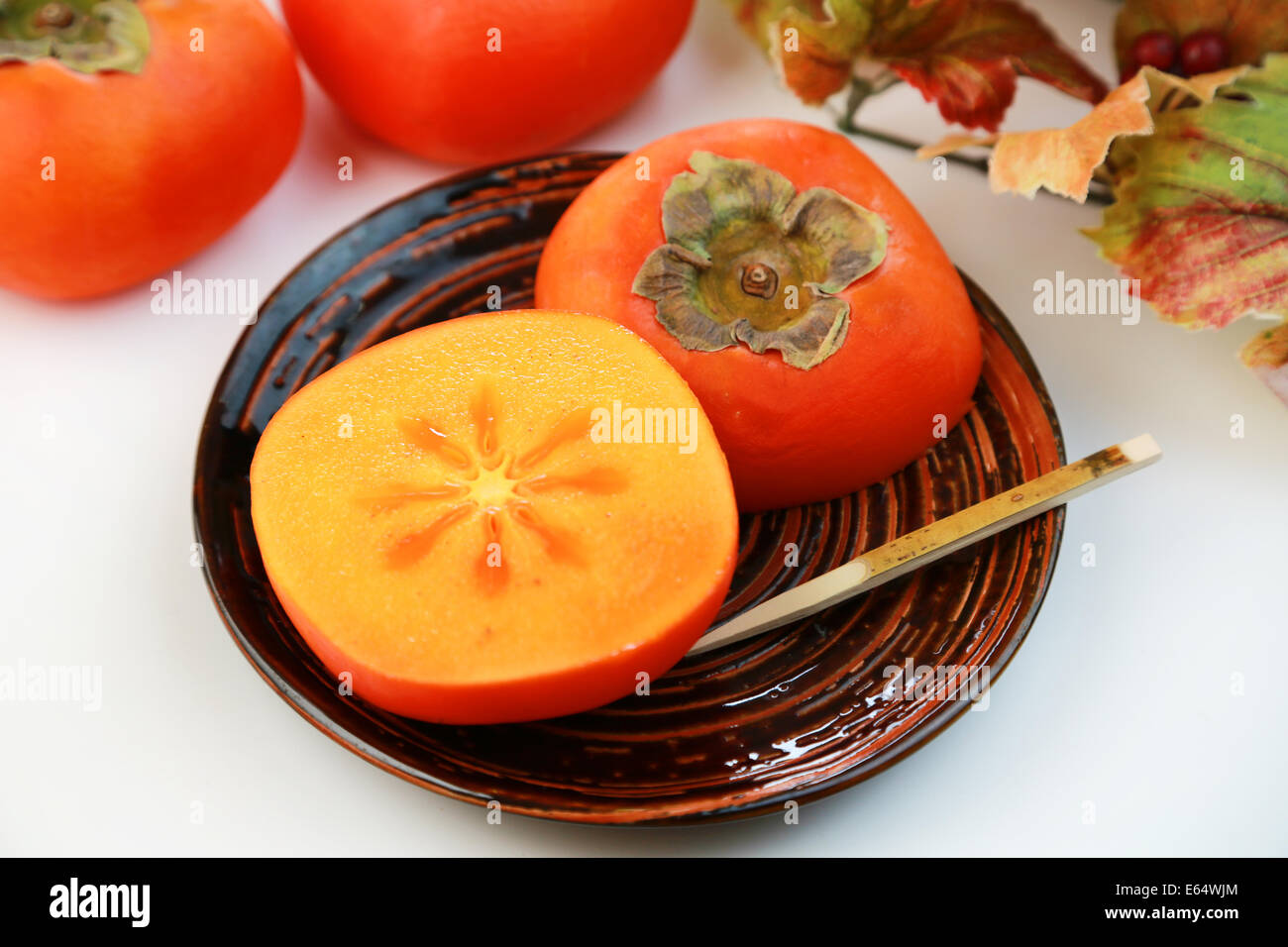 Gaki hi-res stock photography and images - Alamy