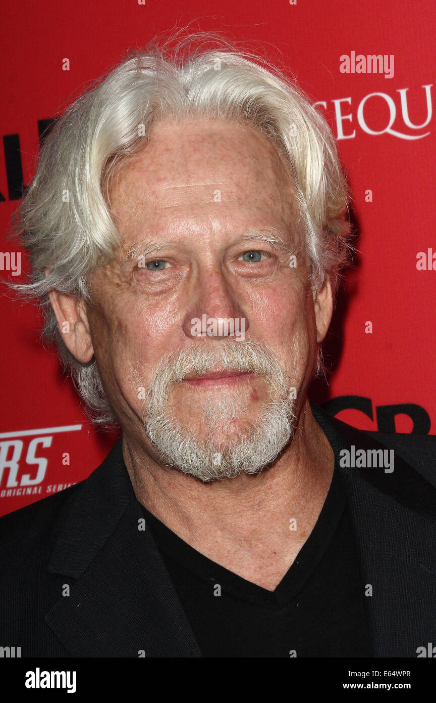 X Men Bruce Davison