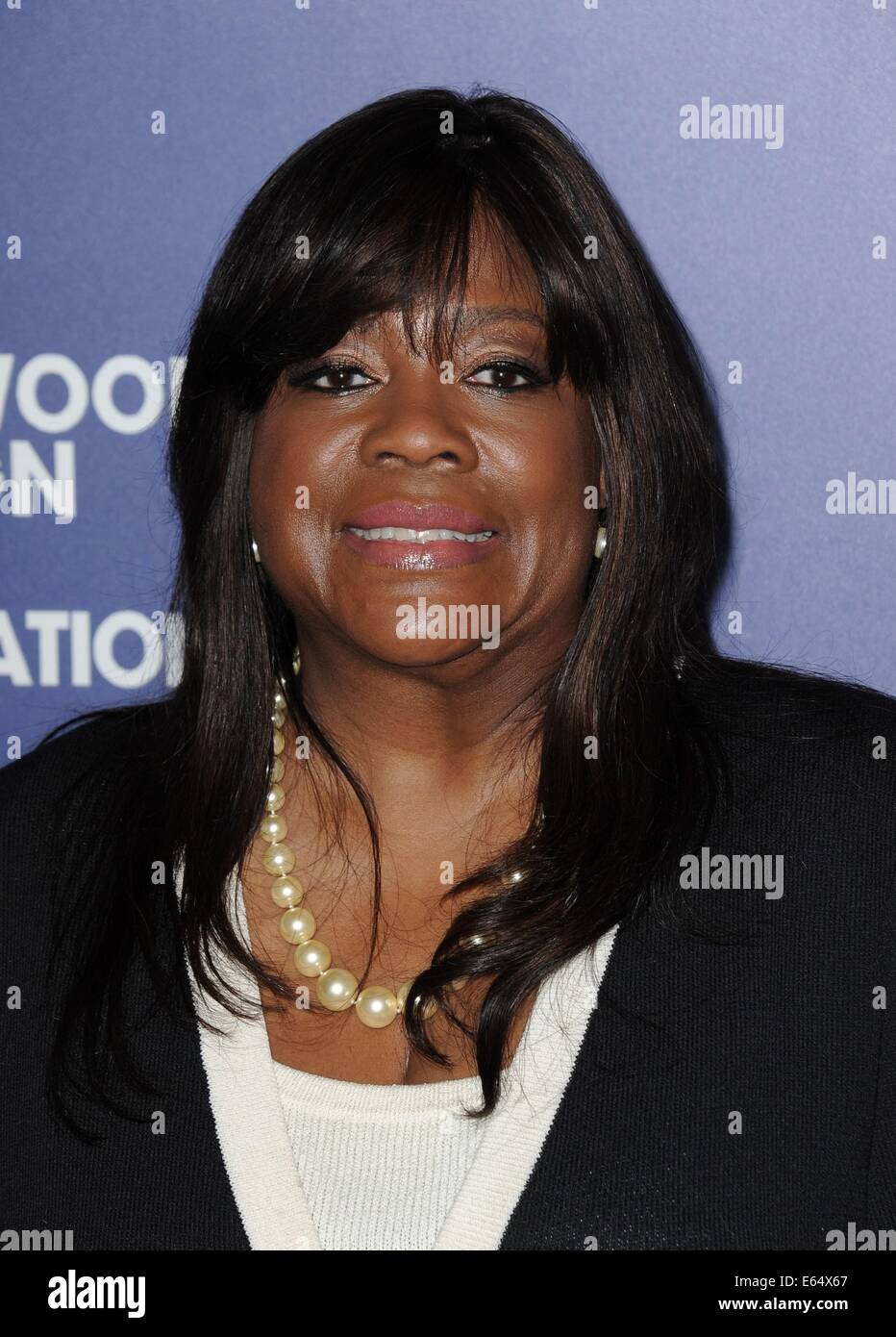 Beverly Hills, CA. 14th Aug, 2014. Chaz Ebert at arrivals for The ...