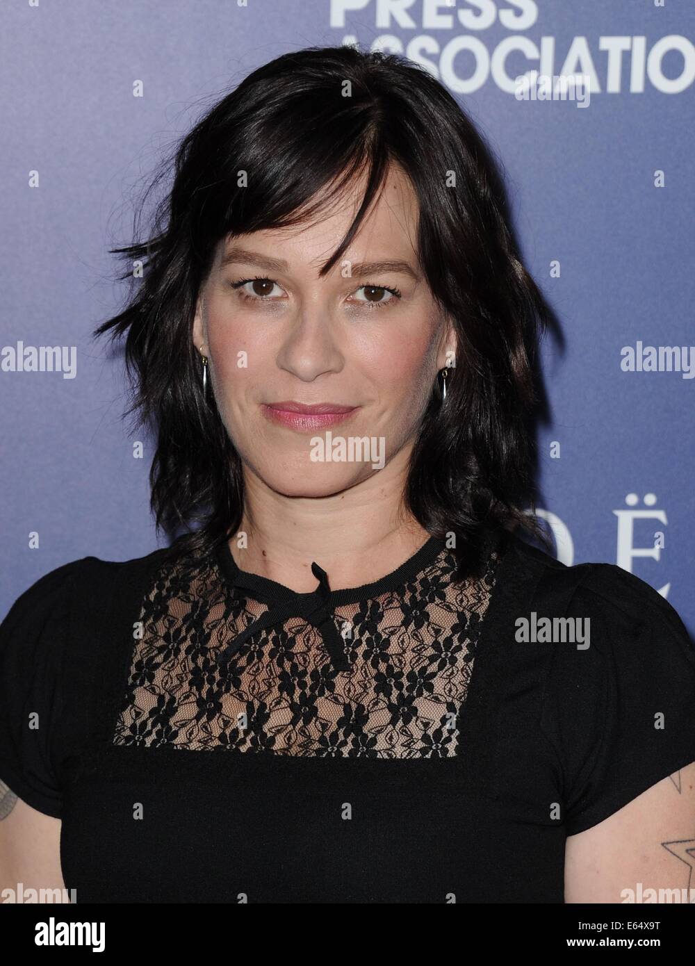 Franka Potente High Resolution Stock Photography and Images - Alamy