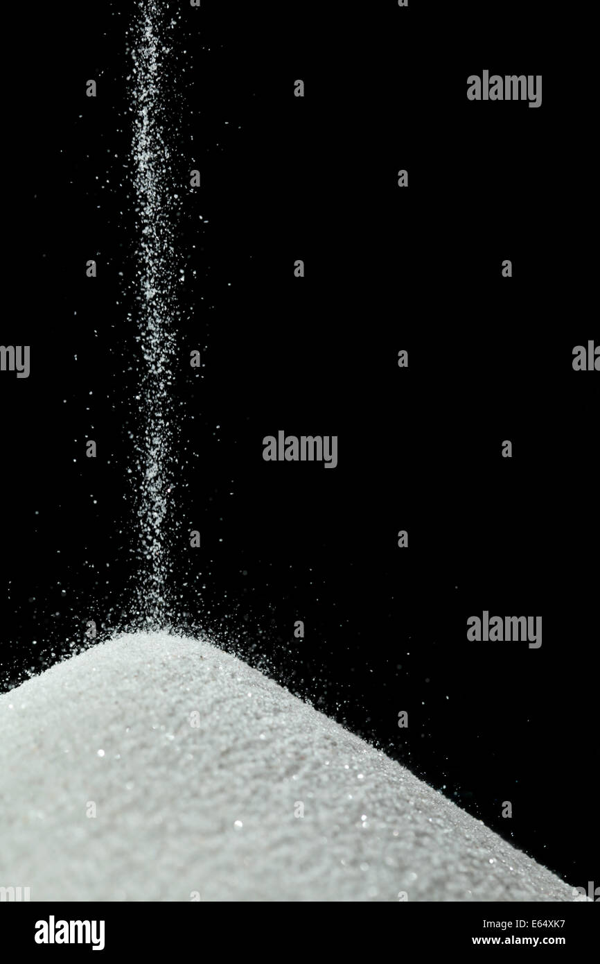 Sand pile isolated hi-res stock photography and images - Alamy