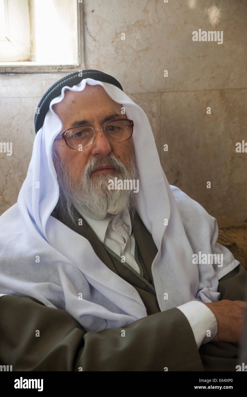 Yazidi hi-res stock photography and images - Alamy