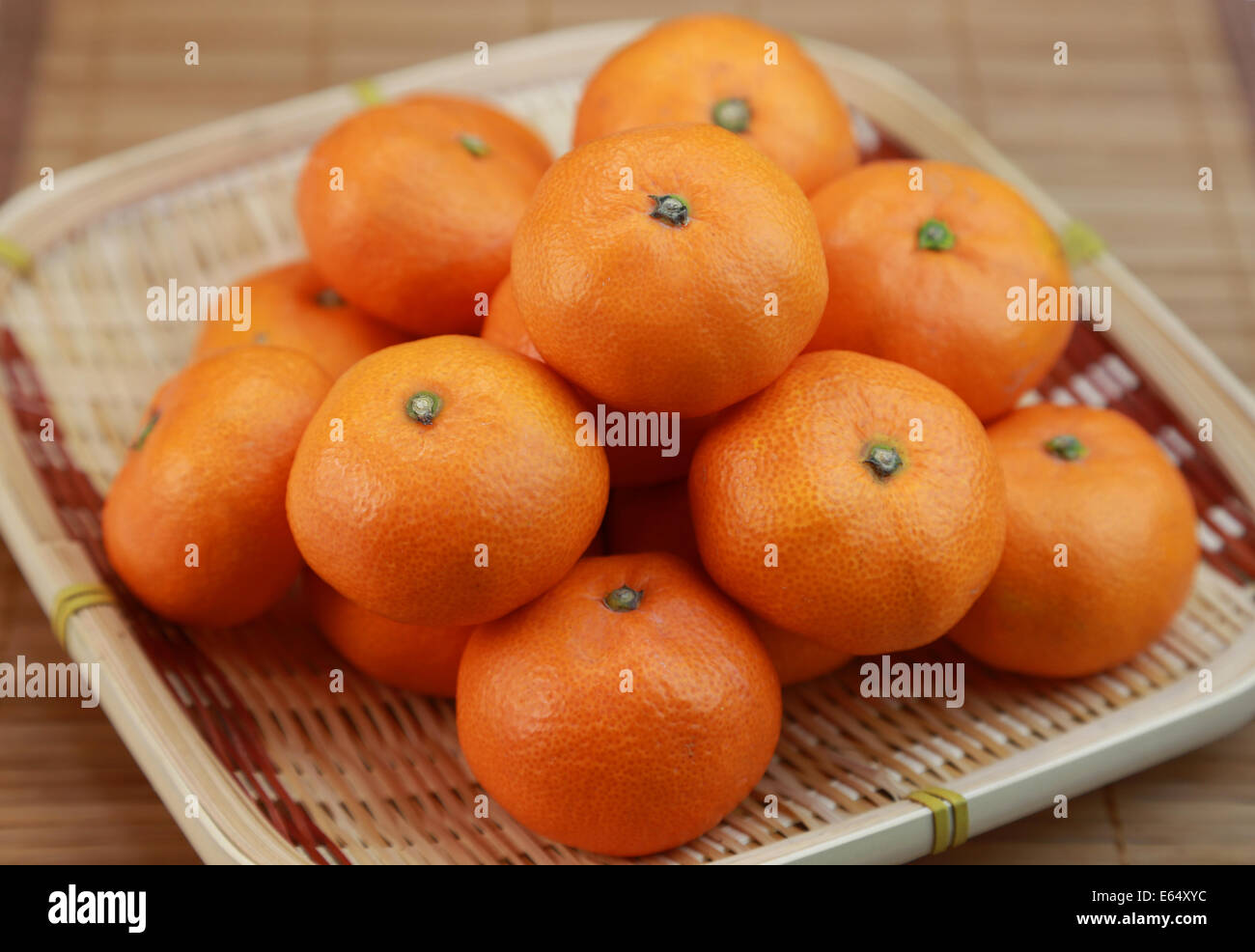 Mandarin photography hi-res stock photography and images - Alamy