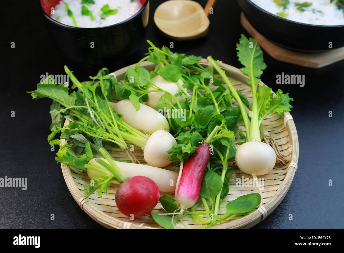 The seven kinds hi-res stock photography and images - Alamy