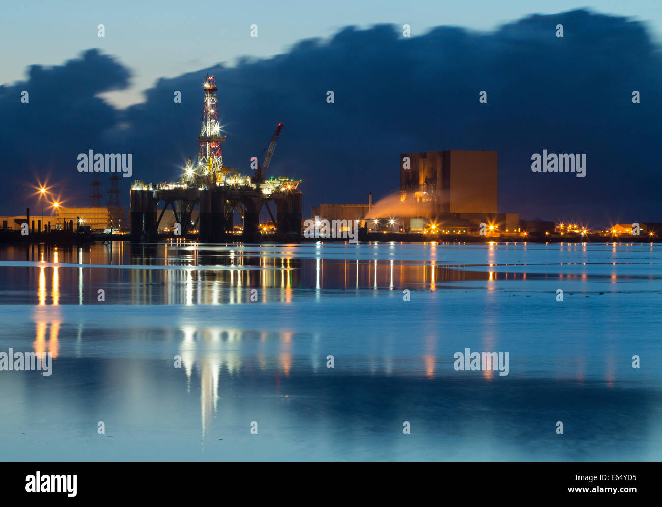 Hartlepools hi-res stock photography and images - Alamy