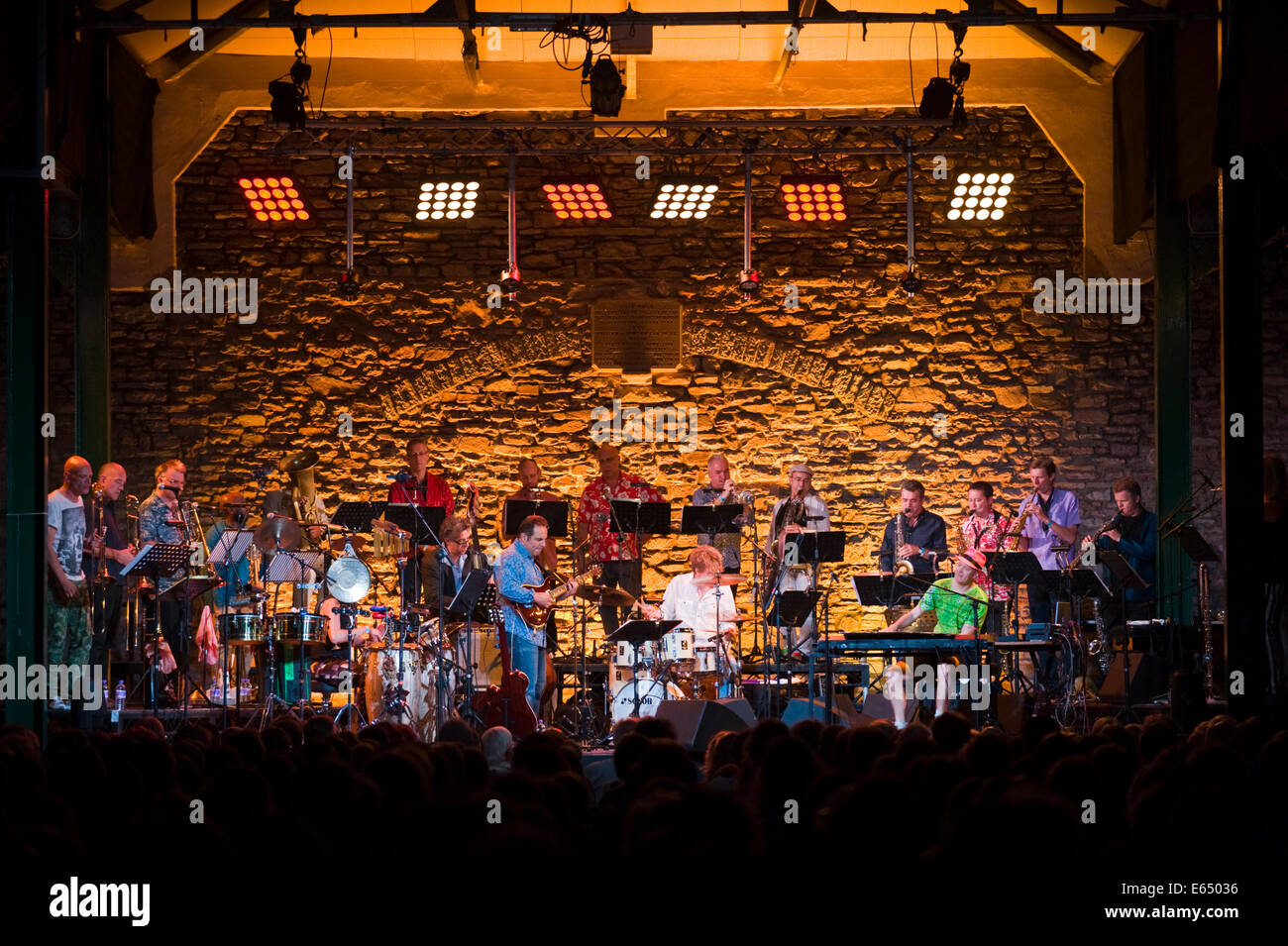 The Tubes Band High Resolution Stock Photography and Images - Alamy