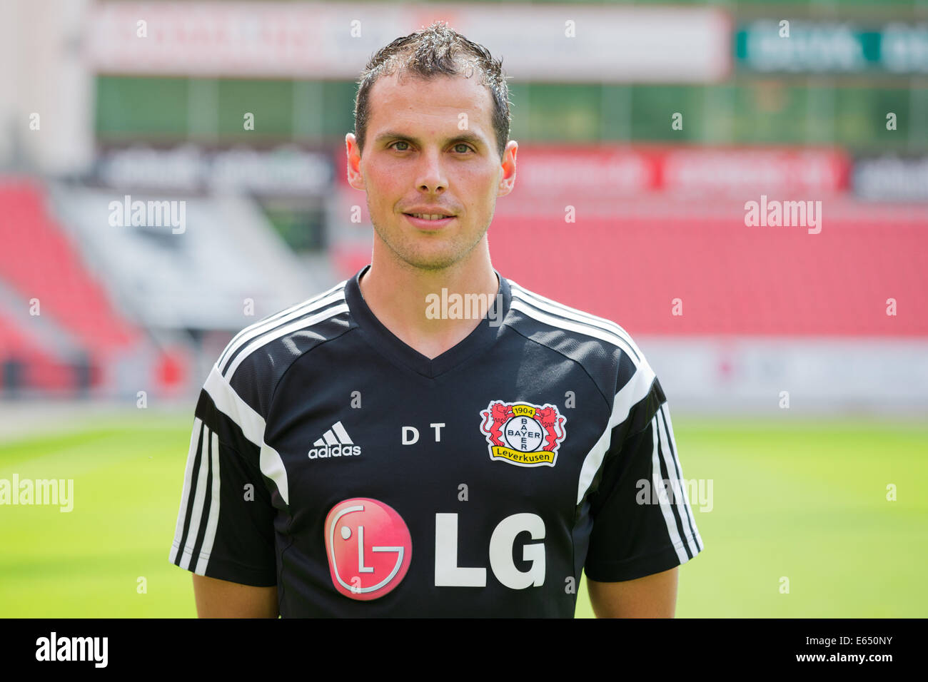 David thiel hi-res stock photography and images - Alamy
