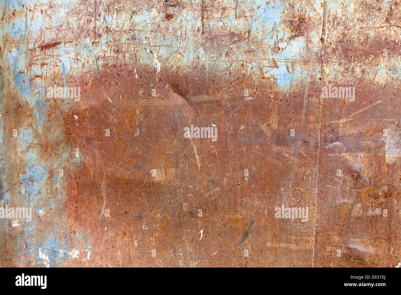 Old worn rusty texture Stock Photo - Alamy