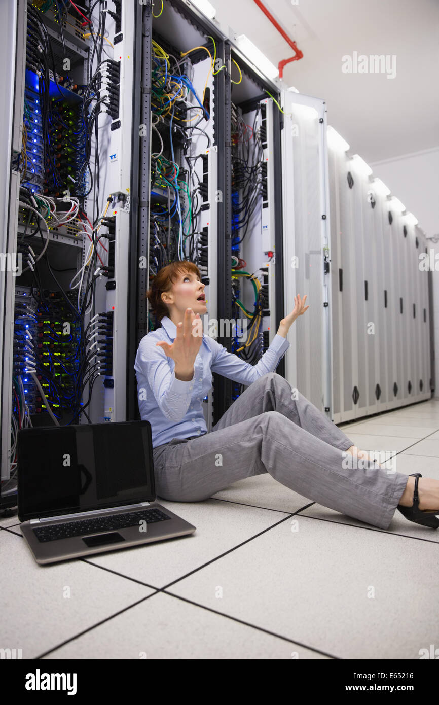 Stressed tower hi-res stock photography and images - Alamy