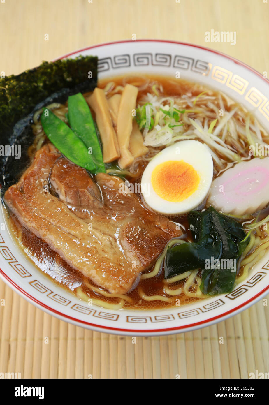 Soy taste hi-res stock photography and images - Alamy