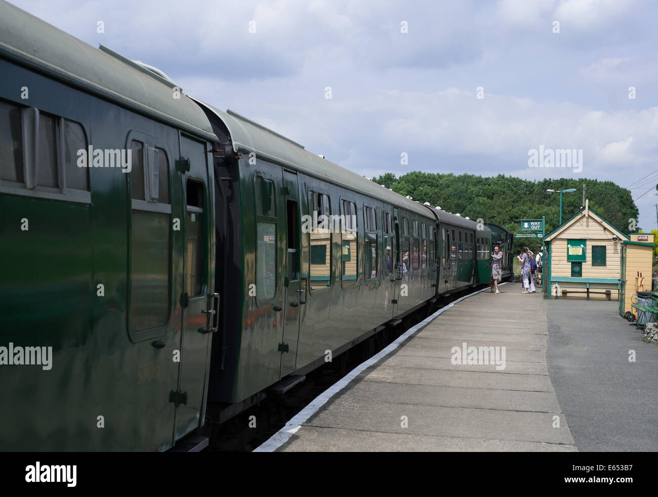 Southern carriages hi-res stock photography and images - Alamy