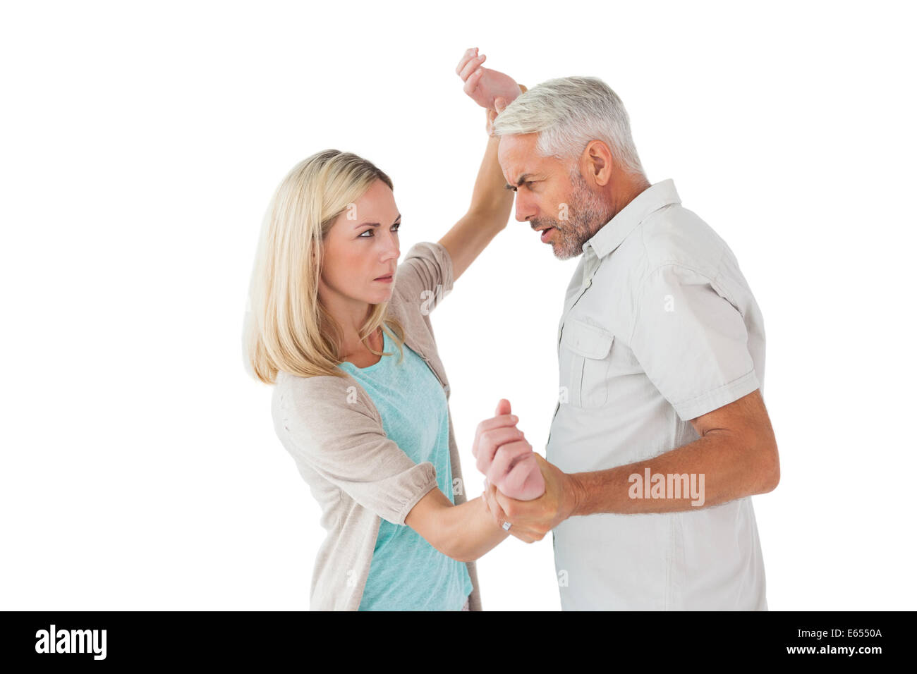 Overpowering hi-res stock photography and images - Alamy