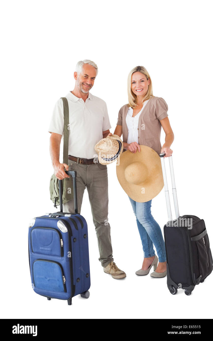 Ready to go on holiday hi-res stock photography and images - Alamy