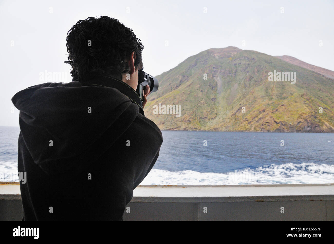 Boy from sicily hi-res stock photography and images - Alamy