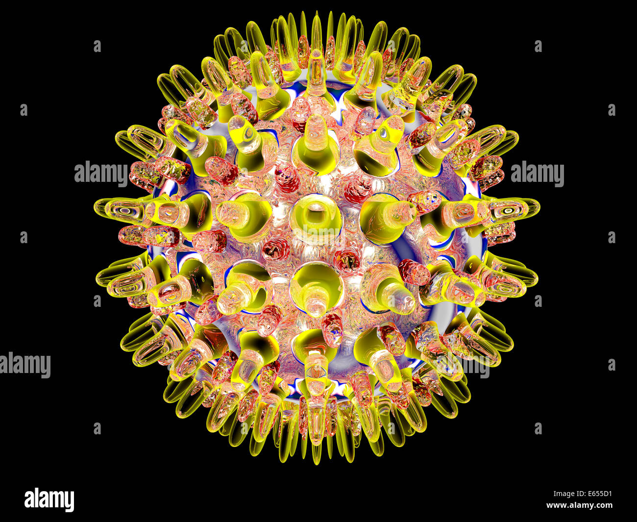 Hiv illnes hi-res stock photography and images - Alamy