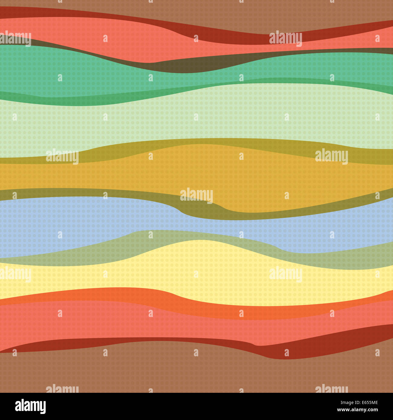 Abstract waves pattern Stock Photo - Alamy