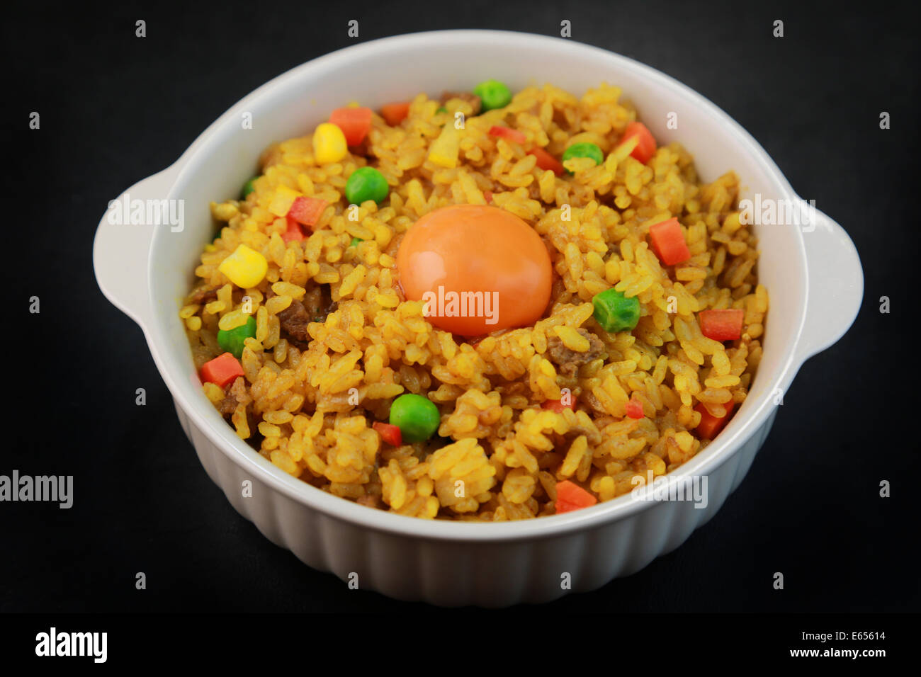 Pilaf hi-res stock photography and images - Alamy