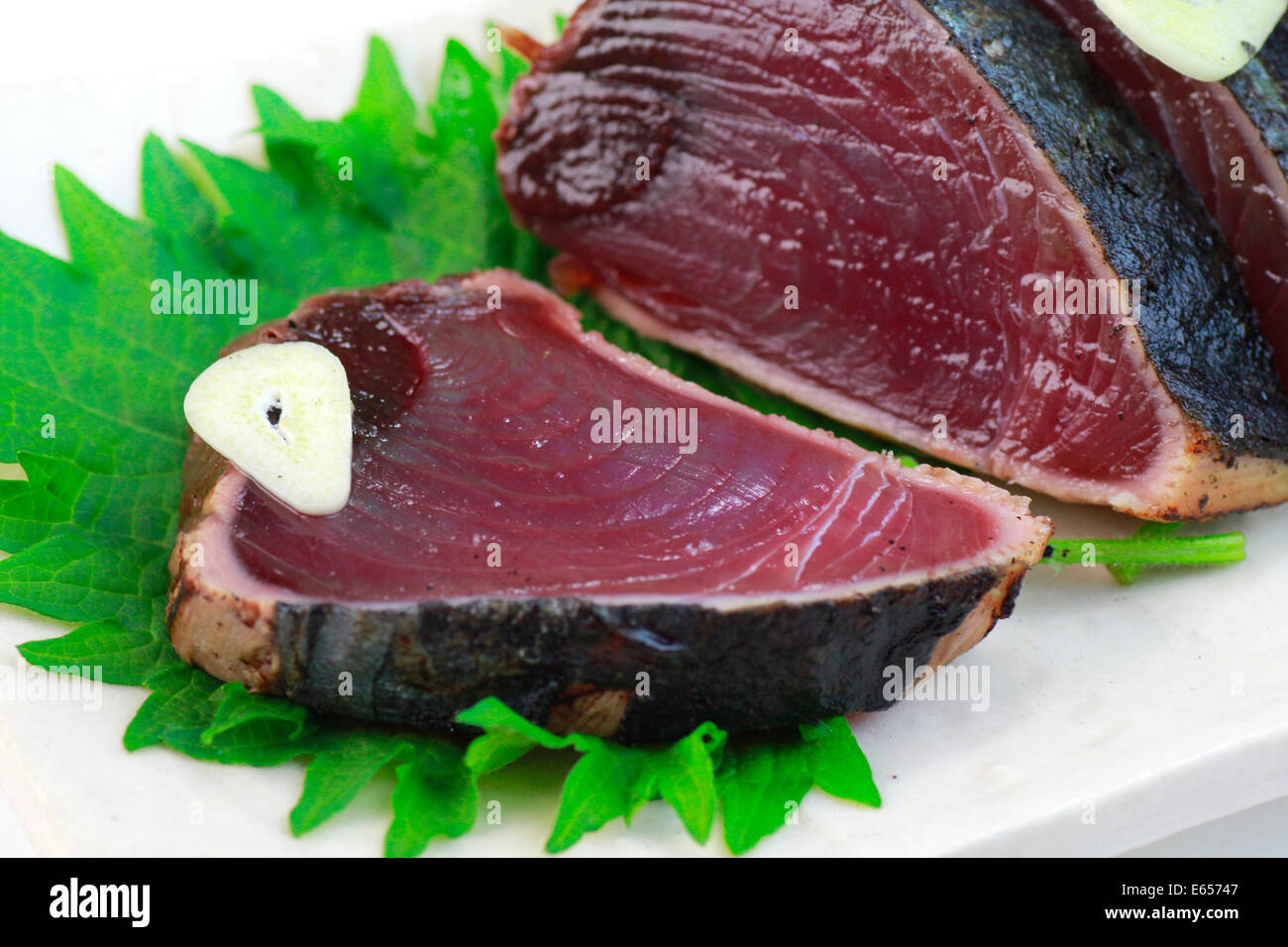 Bonito section hi-res stock photography and images - Alamy