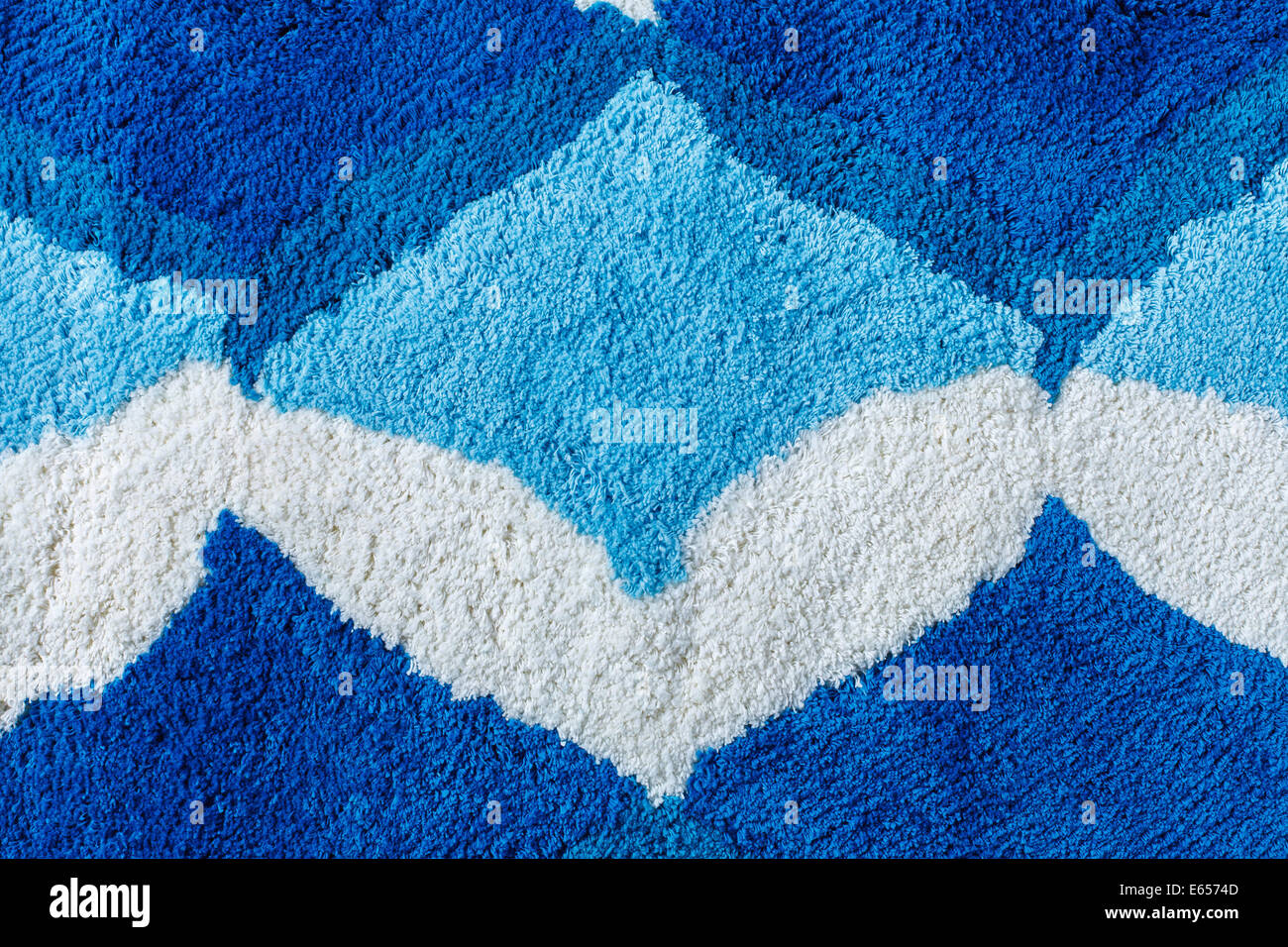 Close up of colorful carpet texture Stock Photo - Alamy