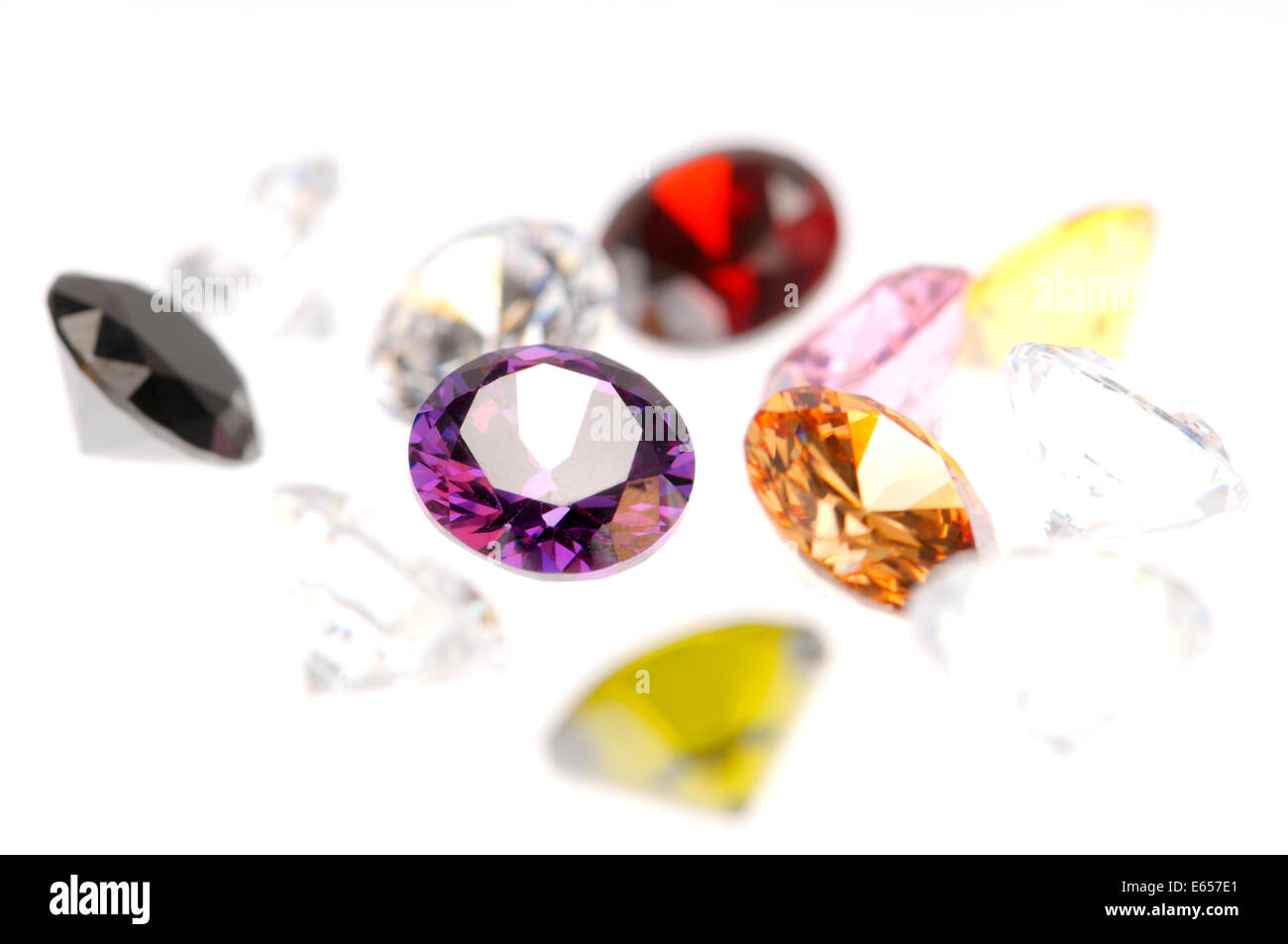 Jewels hi-res stock photography and images - Alamy