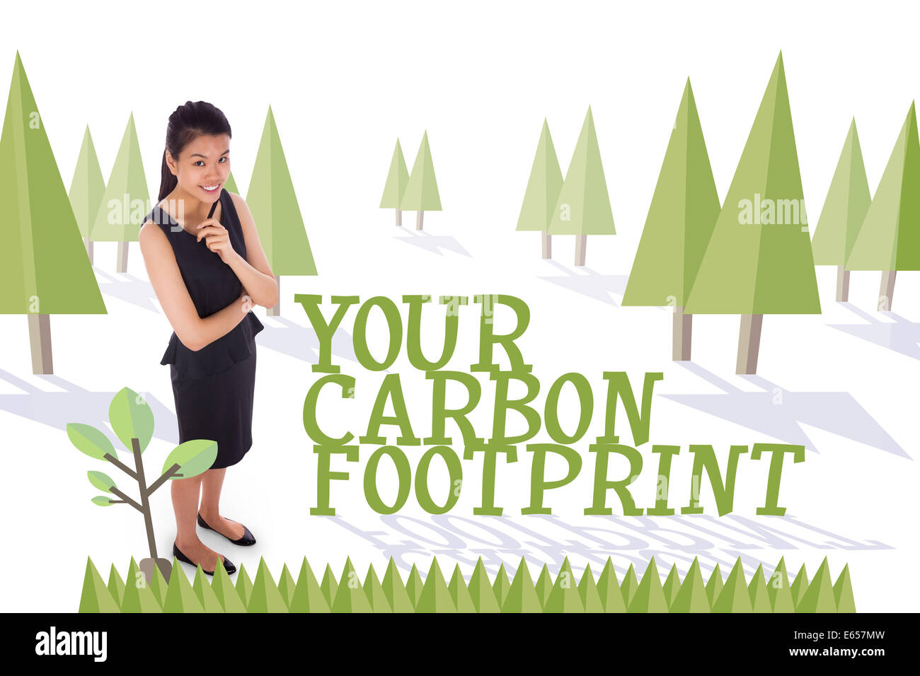 Carbon footprint hi-res stock photography and images - Alamy