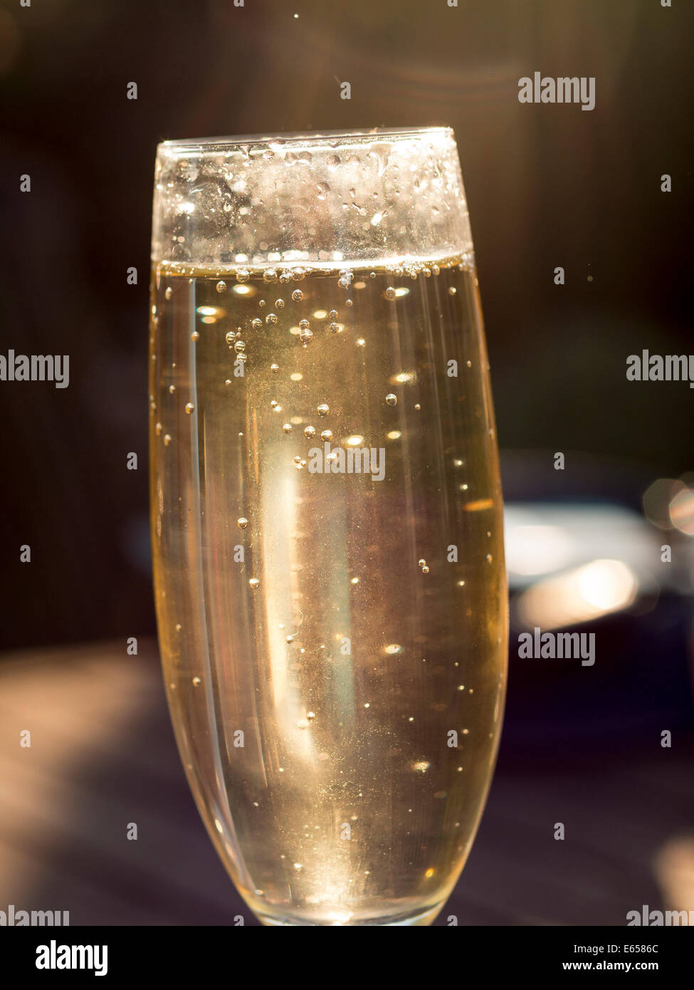 Glass bubbles hi-res stock photography and images - Alamy