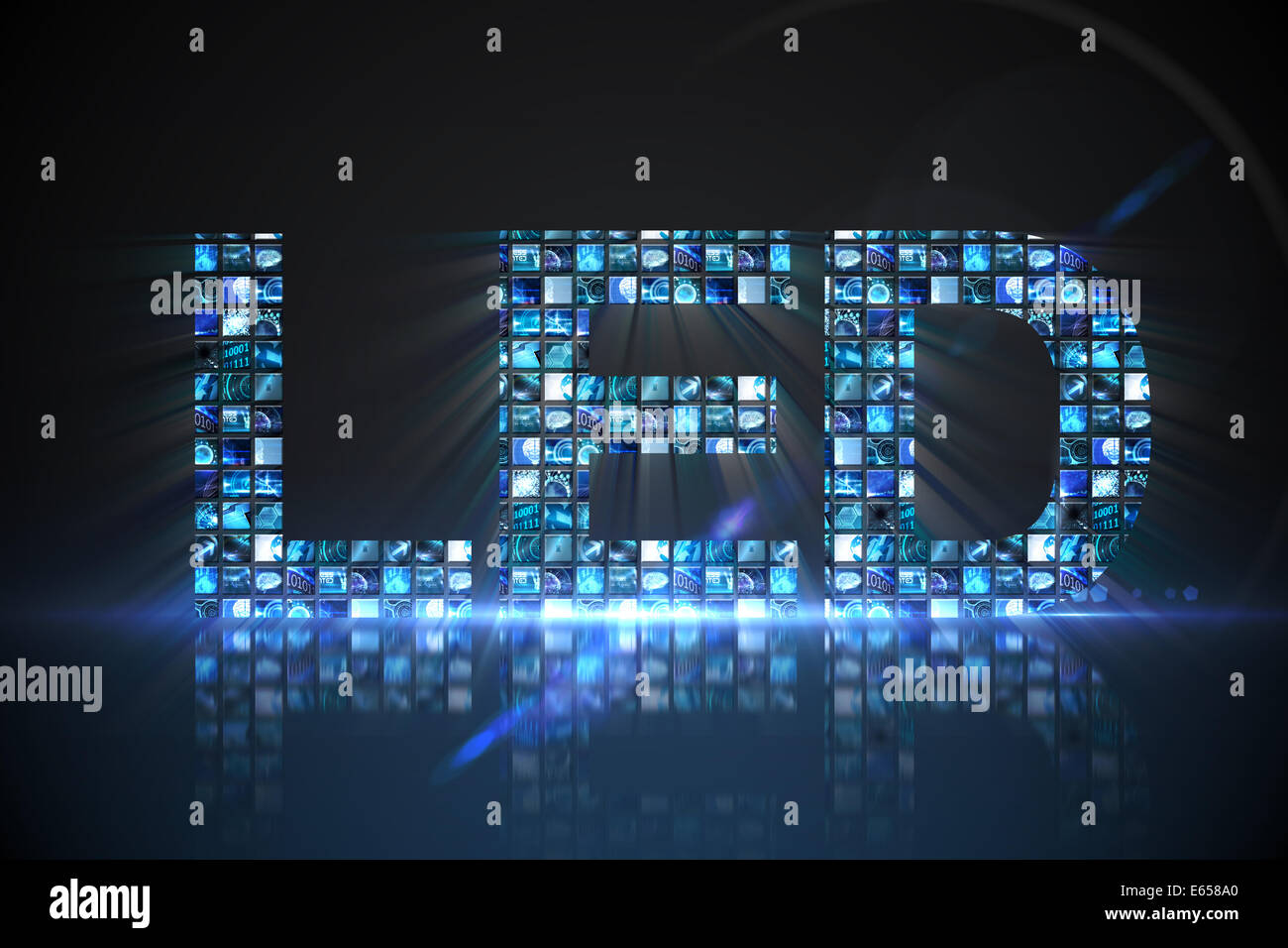 For led screens hi-res stock photography and images - Alamy