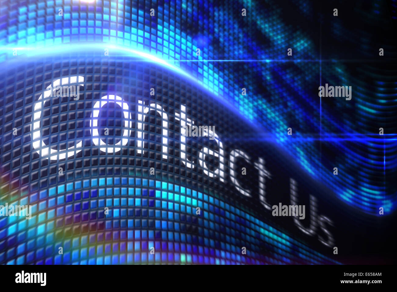 Contact Us High Resolution Stock Photography and Images - Alamy