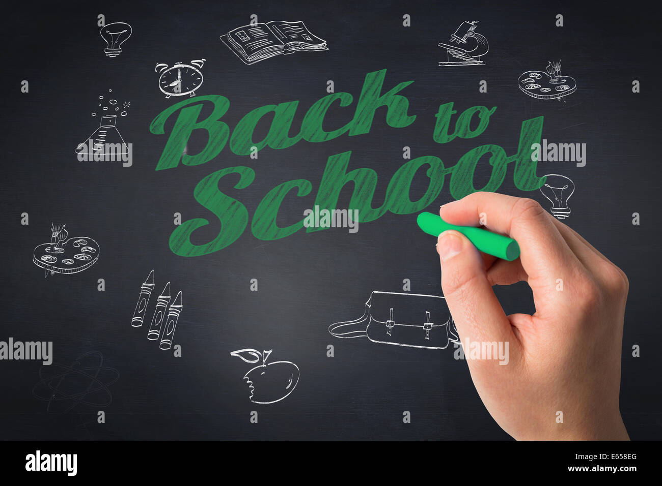 Hand drawn graphic blue hi-res stock photography and images - Alamy