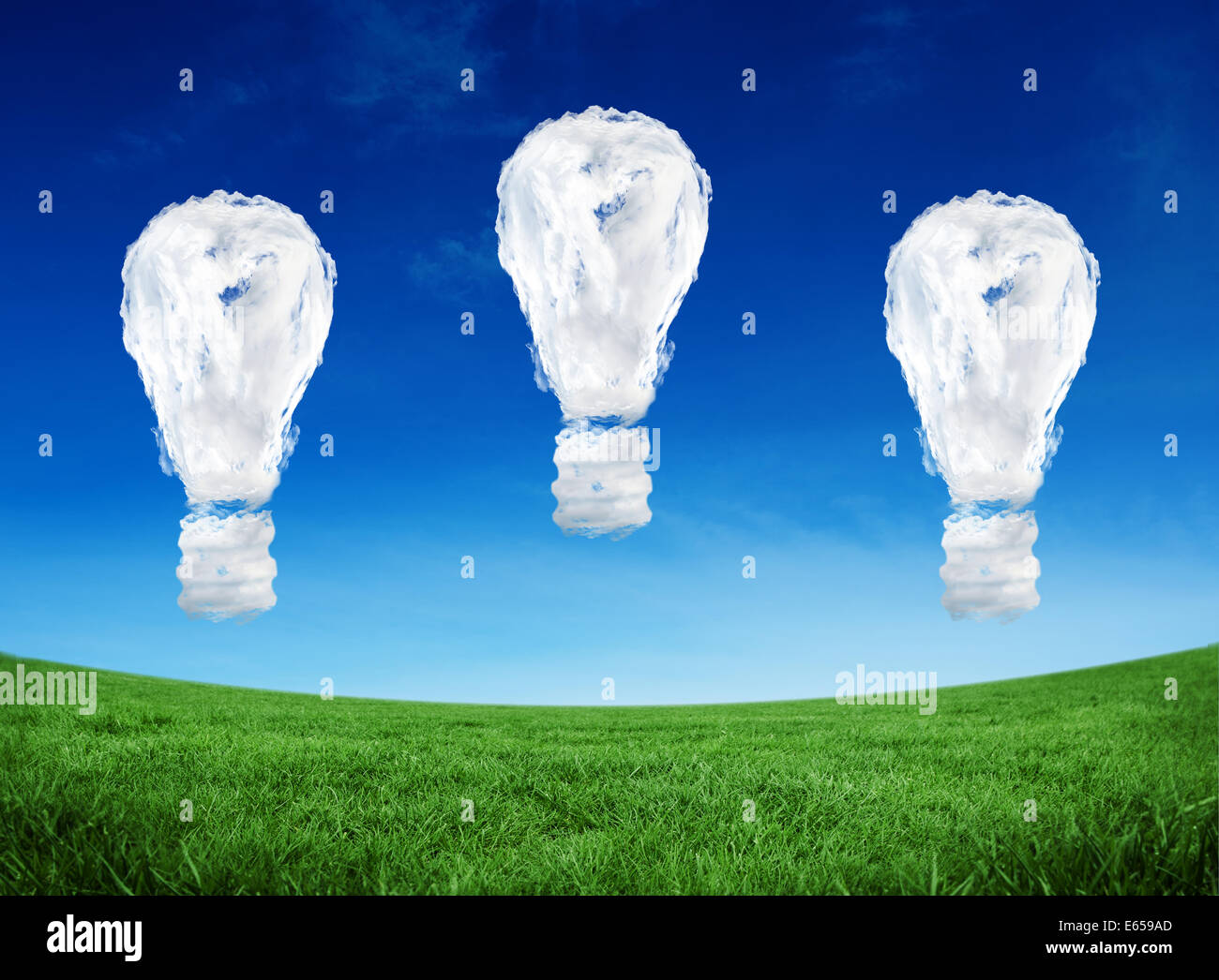 Cloud light hi-res stock photography and images - Alamy