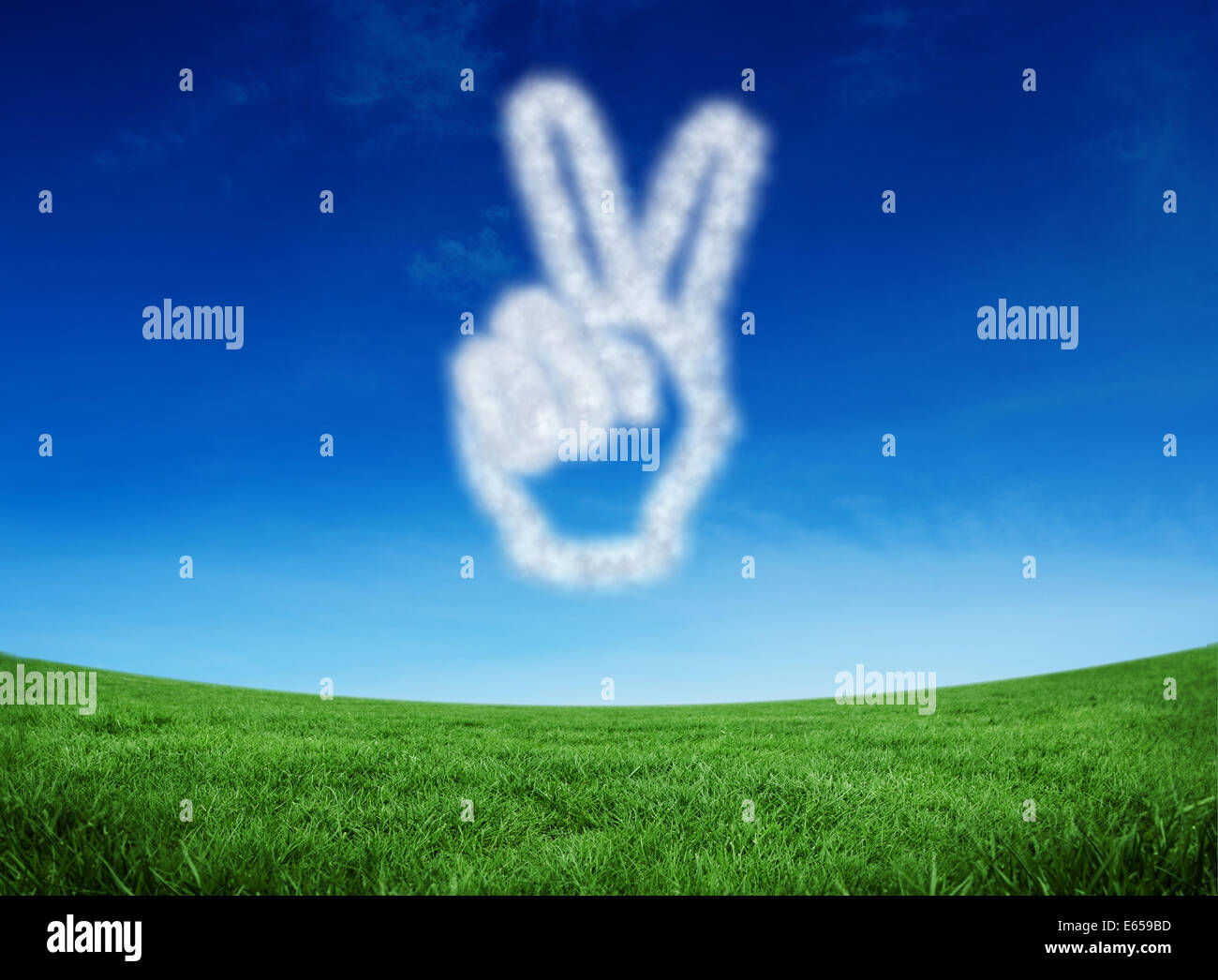 Cloud making hi-res stock photography and images - Alamy
