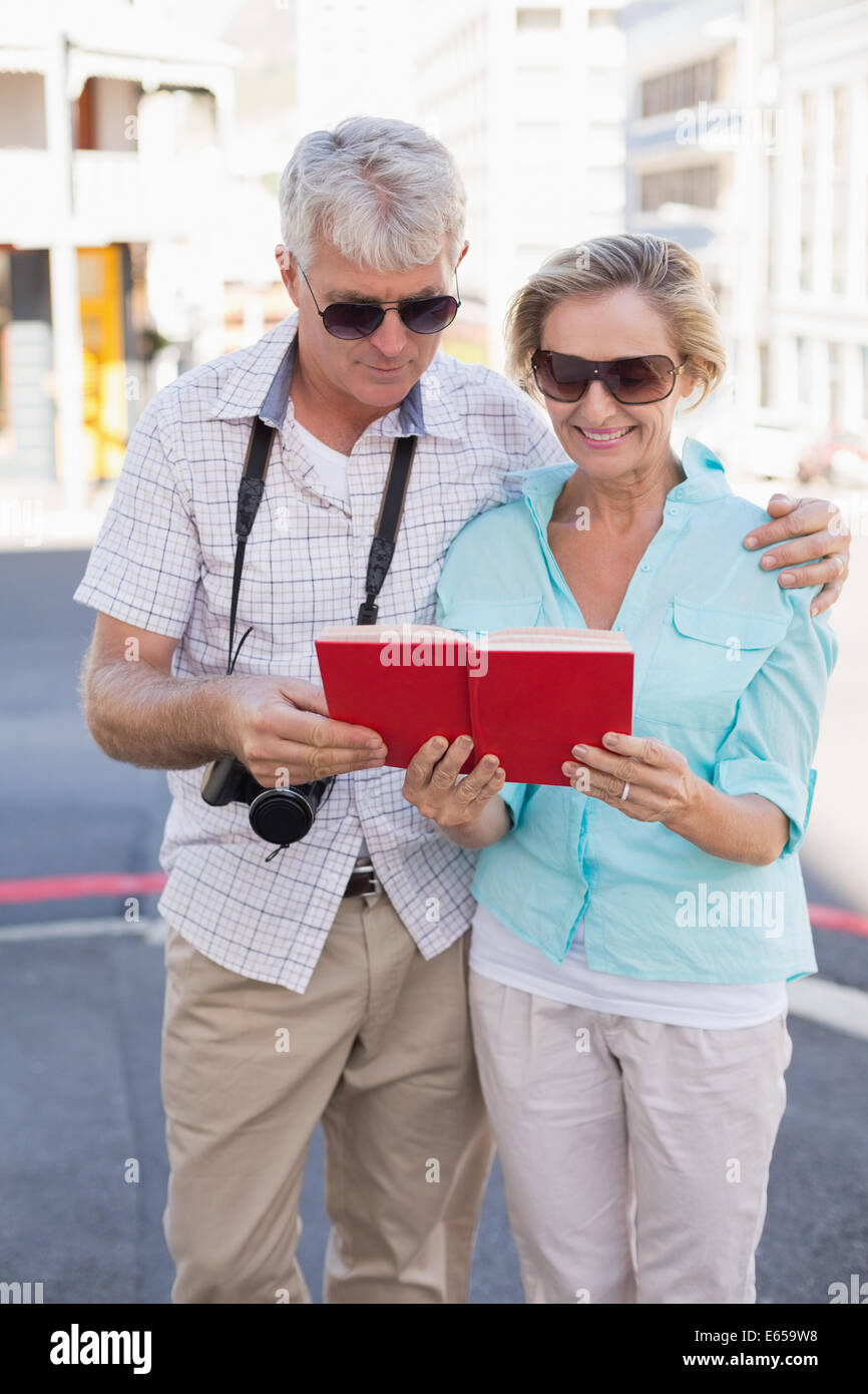 Guide book using hi-res stock photography and images - Alamy