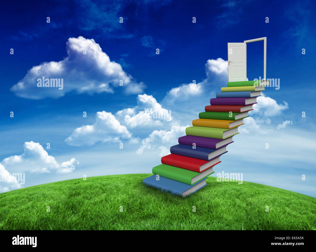 Opening books hi-res stock photography and images - Alamy