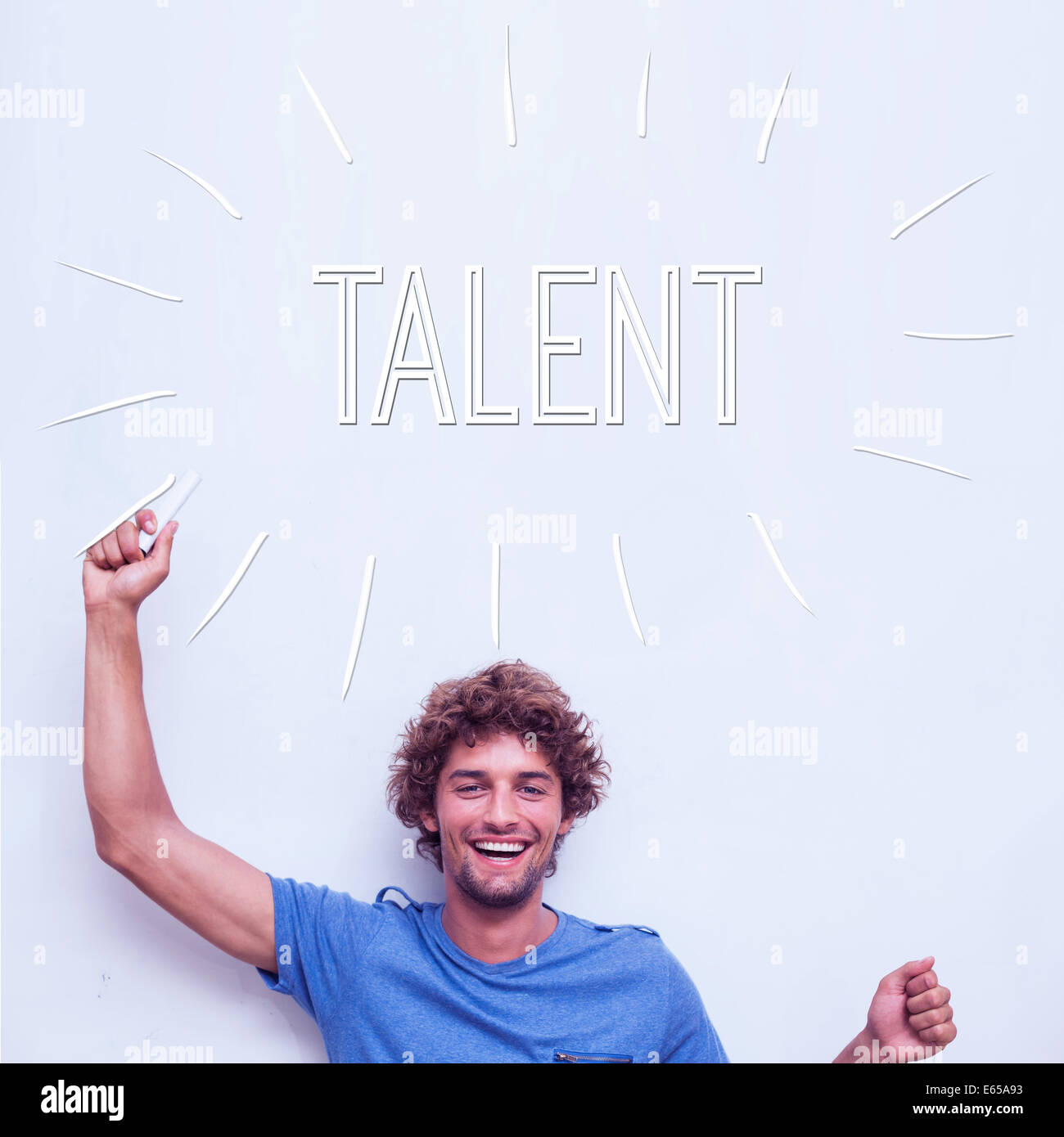 Talent school hi-res stock photography and images - Alamy
