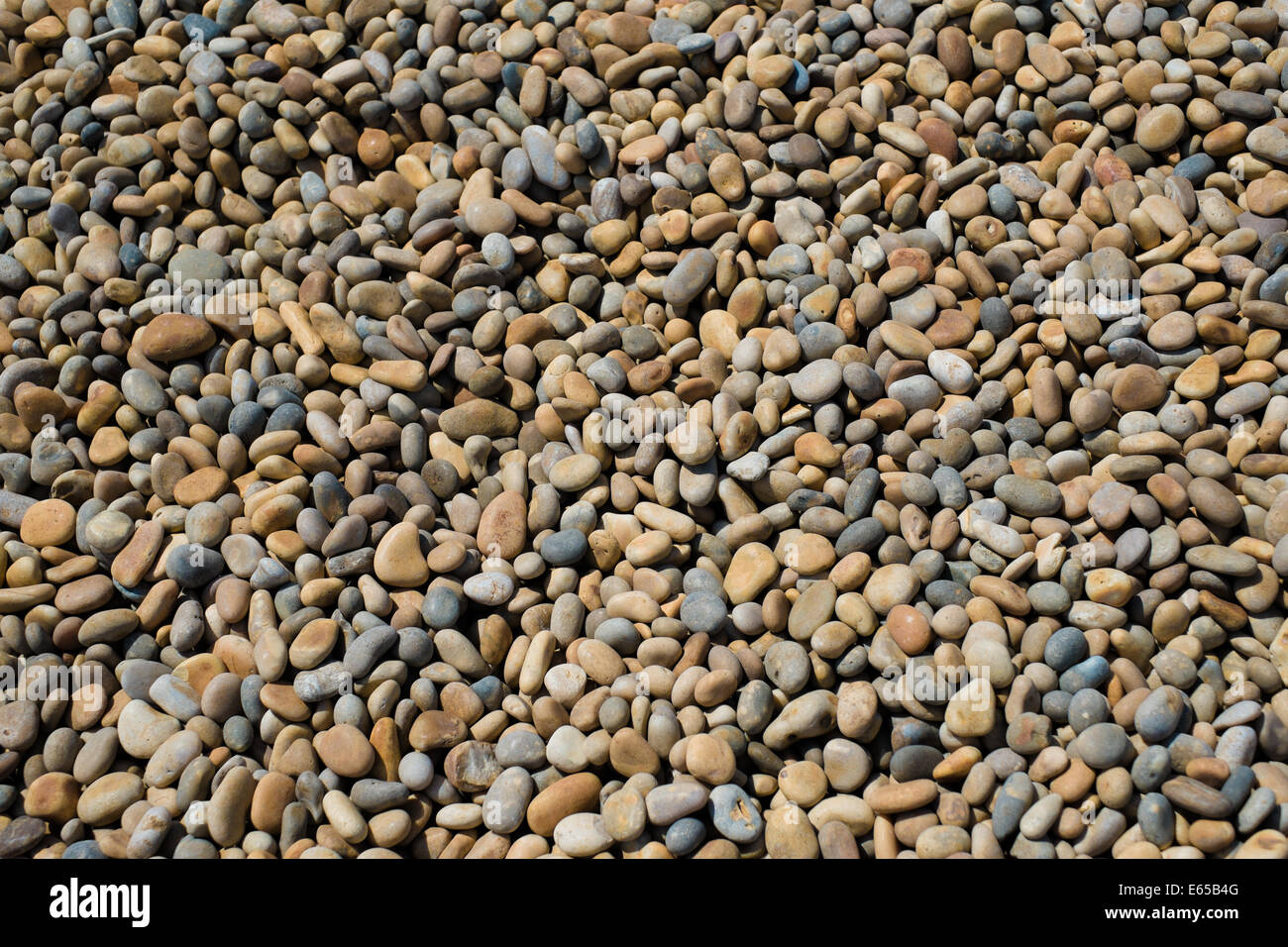 Beach dorset pebbles weymouth hi-res stock photography and images - Alamy