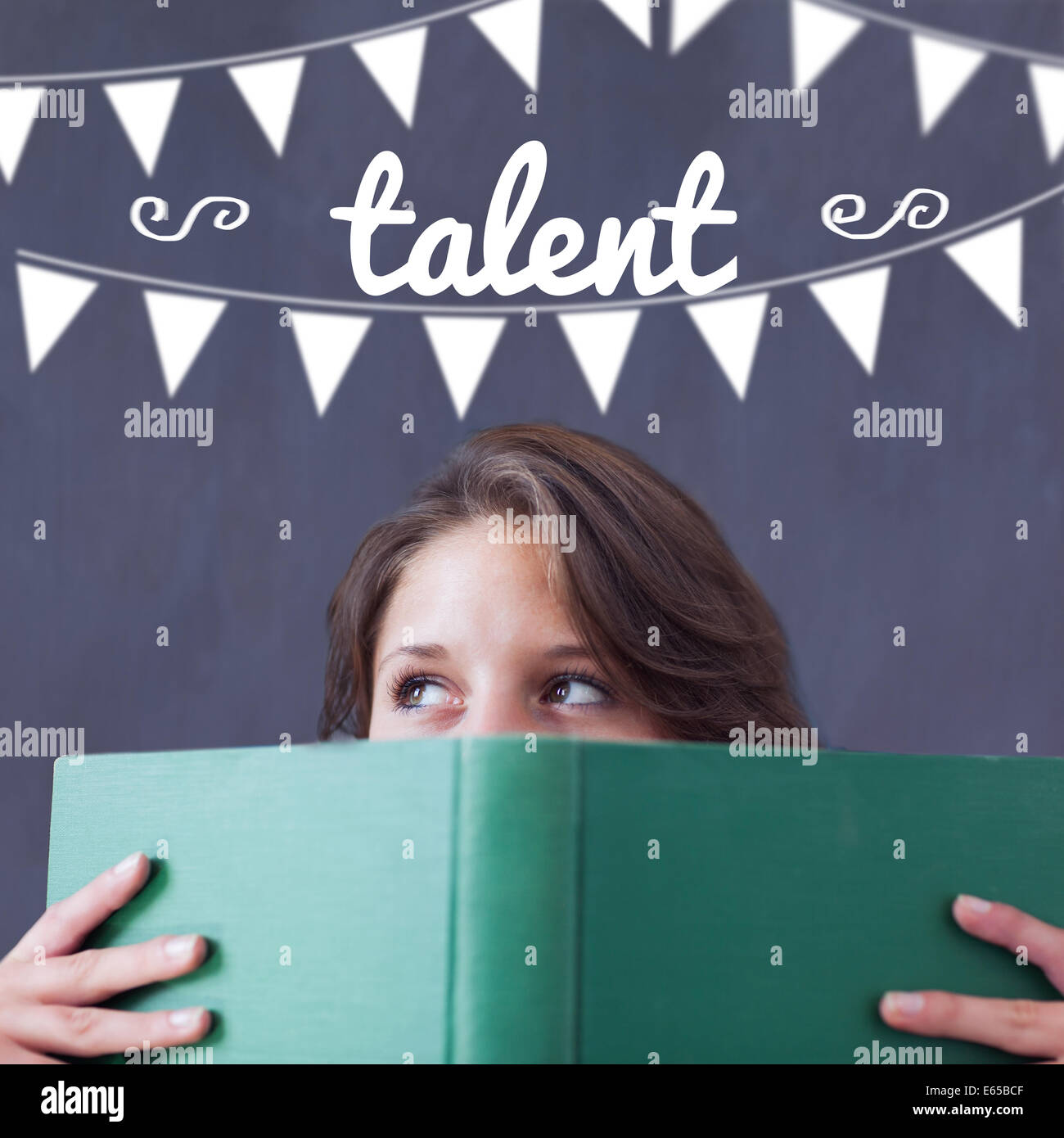 Talent school hi-res stock photography and images - Alamy