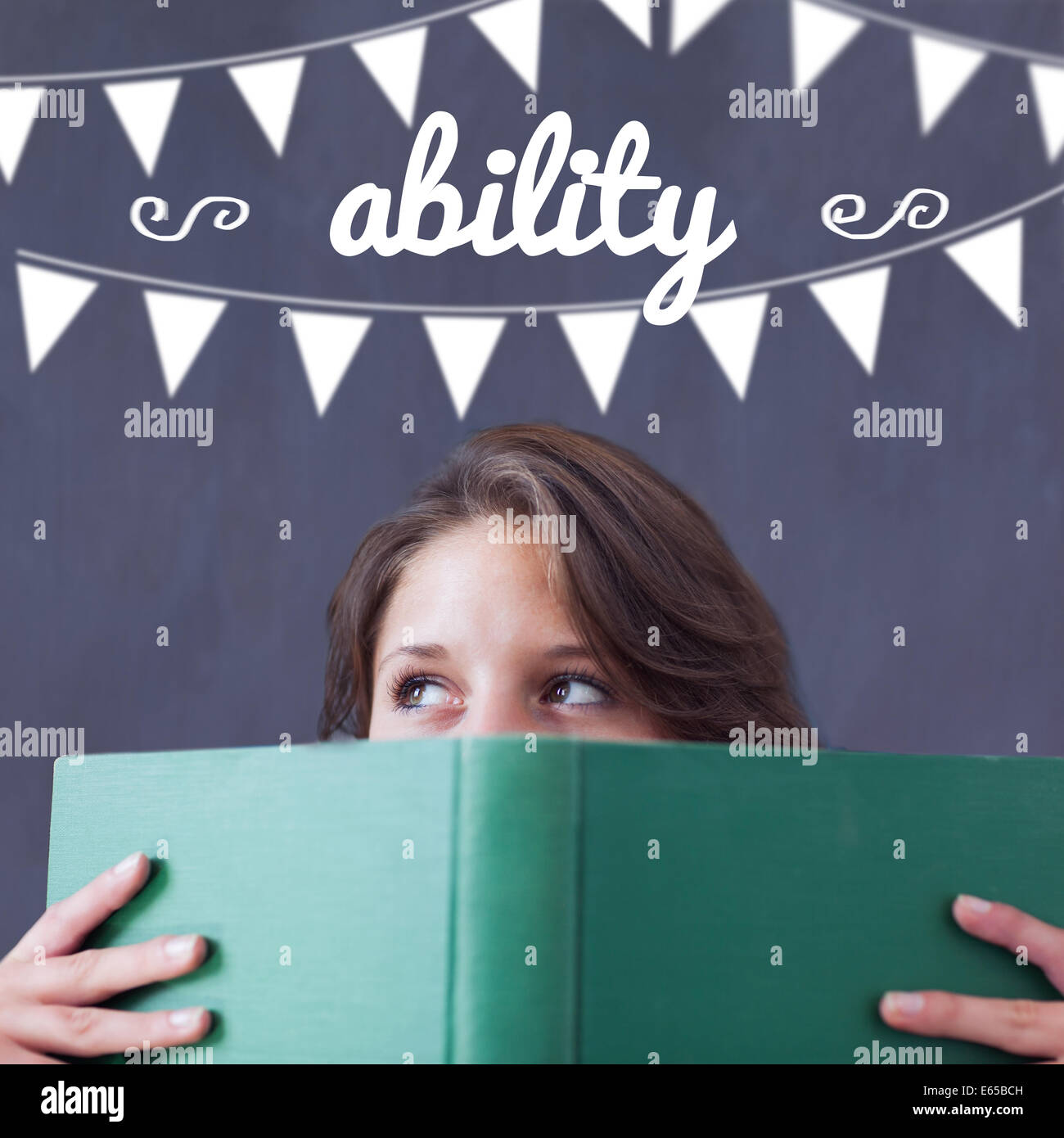 Learning ability hi-res stock photography and images - Alamy