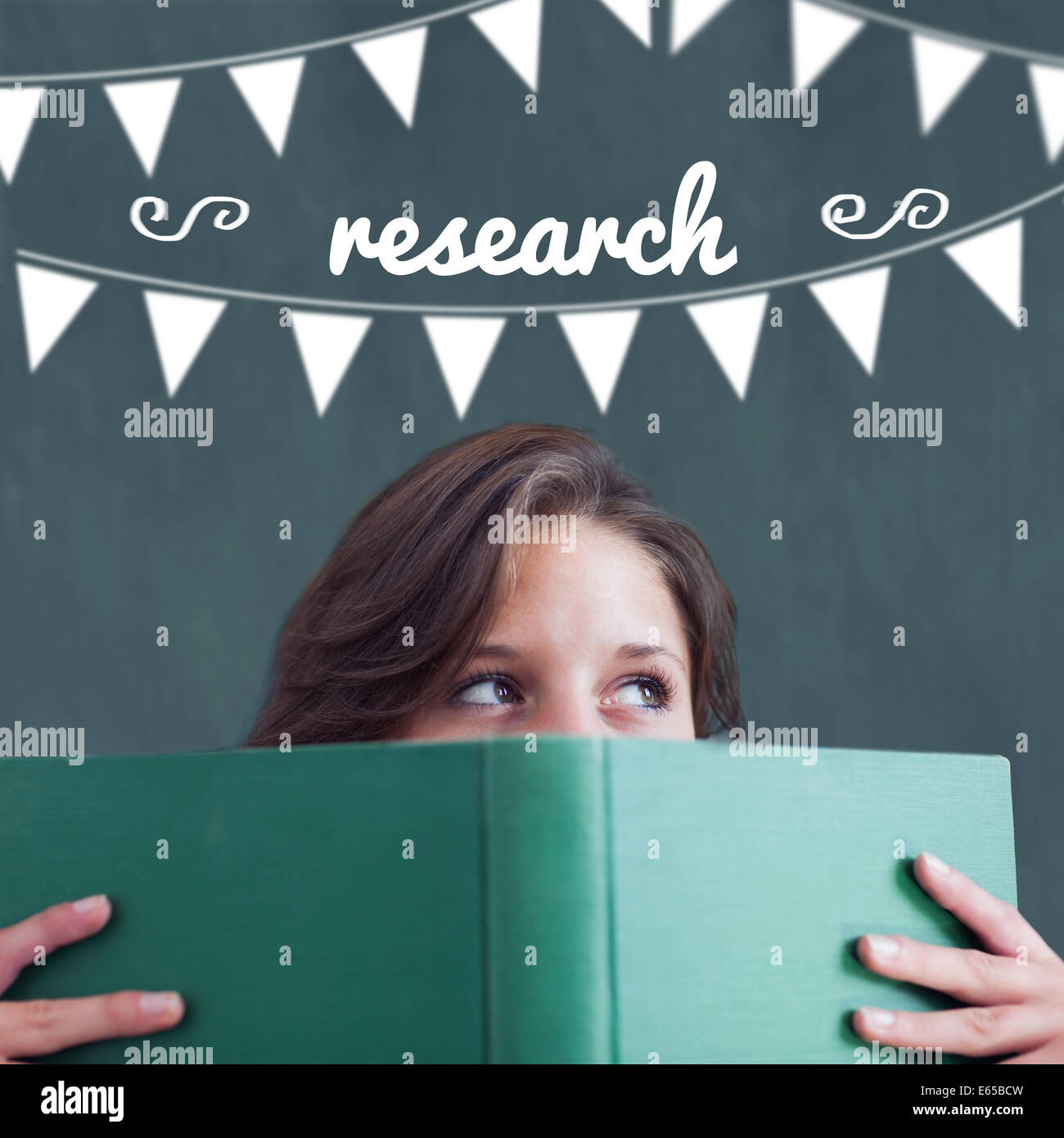 Research textbook hi-res stock photography and images - Alamy