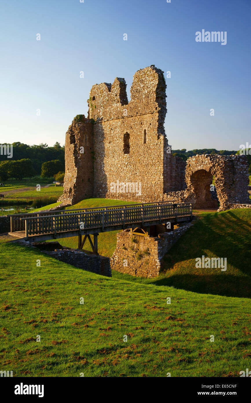 Bridgend wales hi-res stock photography and images - Alamy