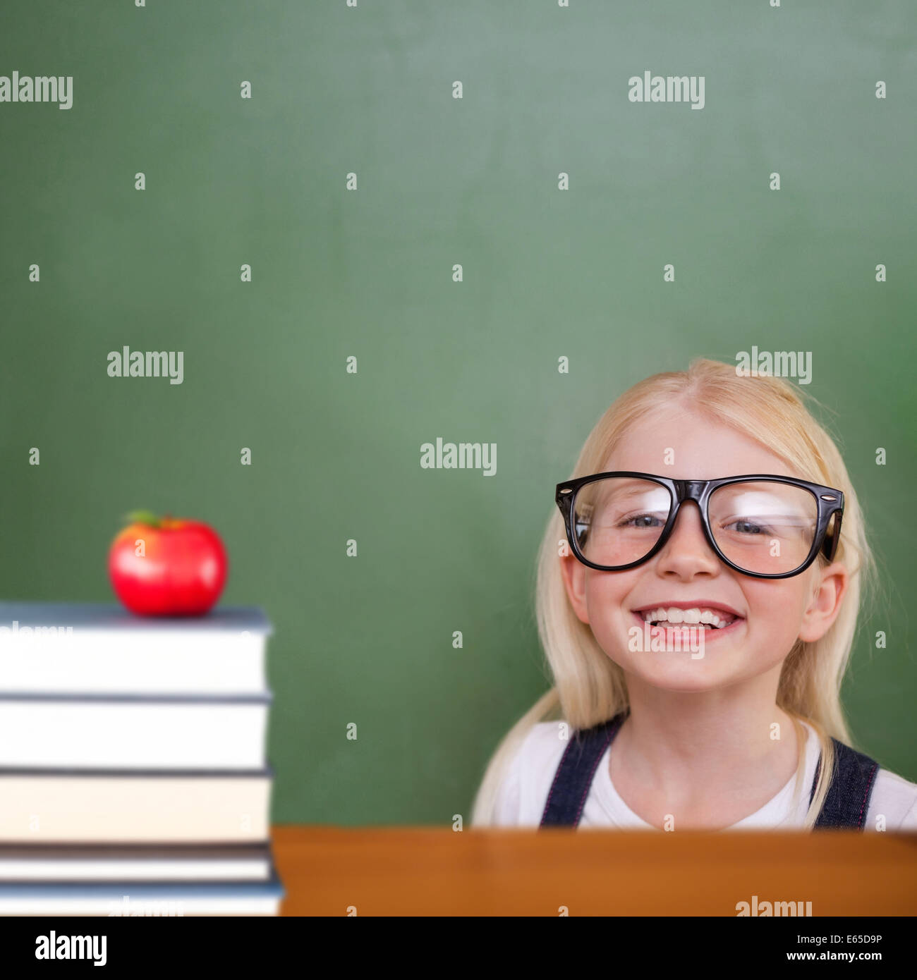 Pupil stack hi-res stock photography and images - Alamy