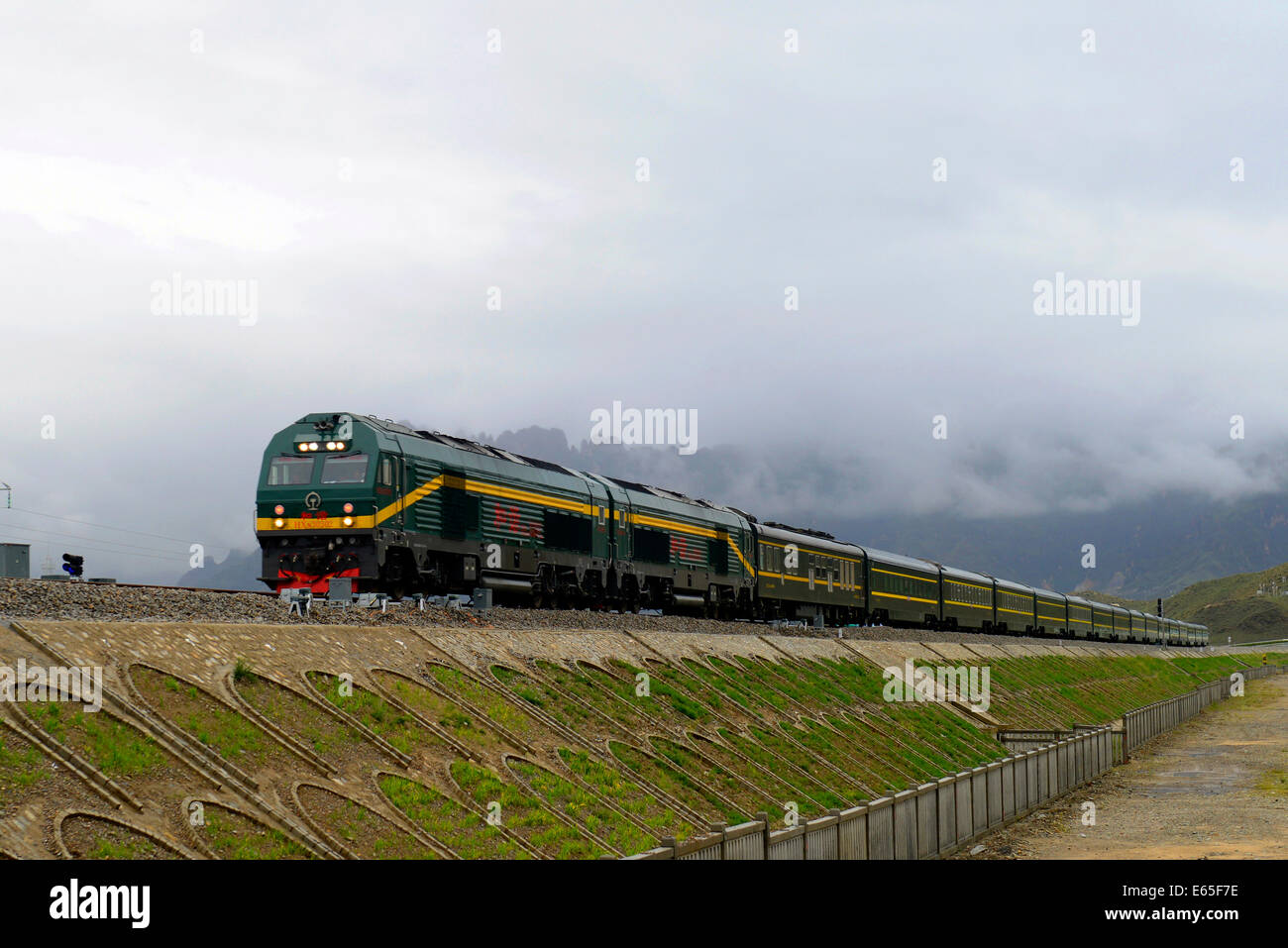 Worlds first passenger train hi-res stock photography and images - Alamy
