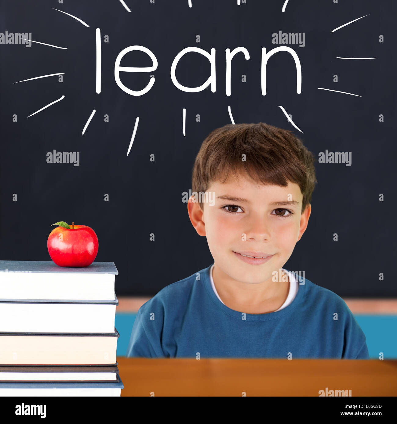 Learn books hi-res stock photography and images - Alamy