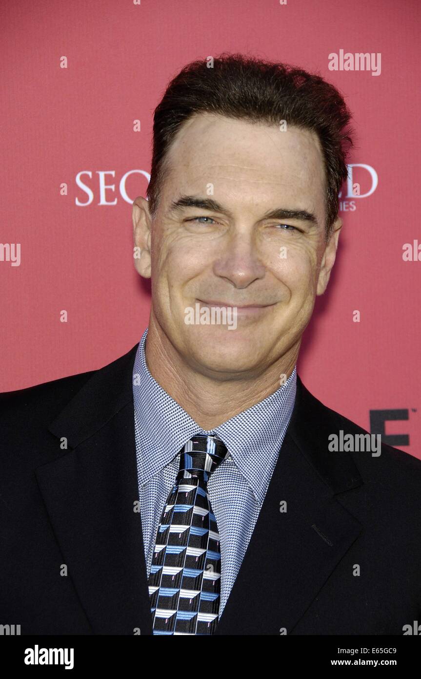 Los Angeles, CA, USA. 14th Aug, 2014. Patrick Warburton at arrivals for ...
