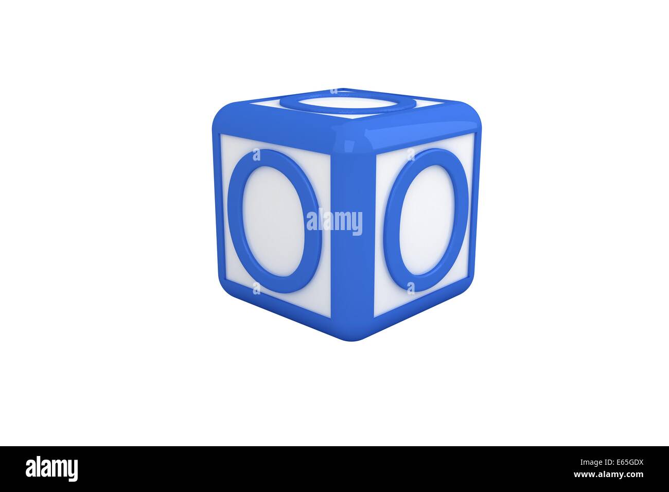 O block Cut Out Stock Images & Pictures - Alamy