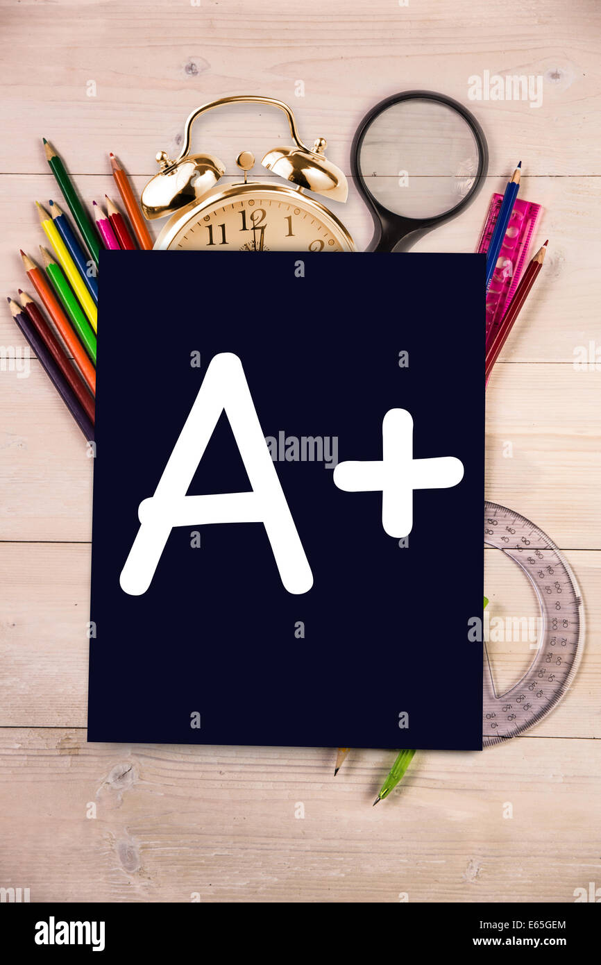 A Plus Stock Photos & A Plus Stock Images - Alamy