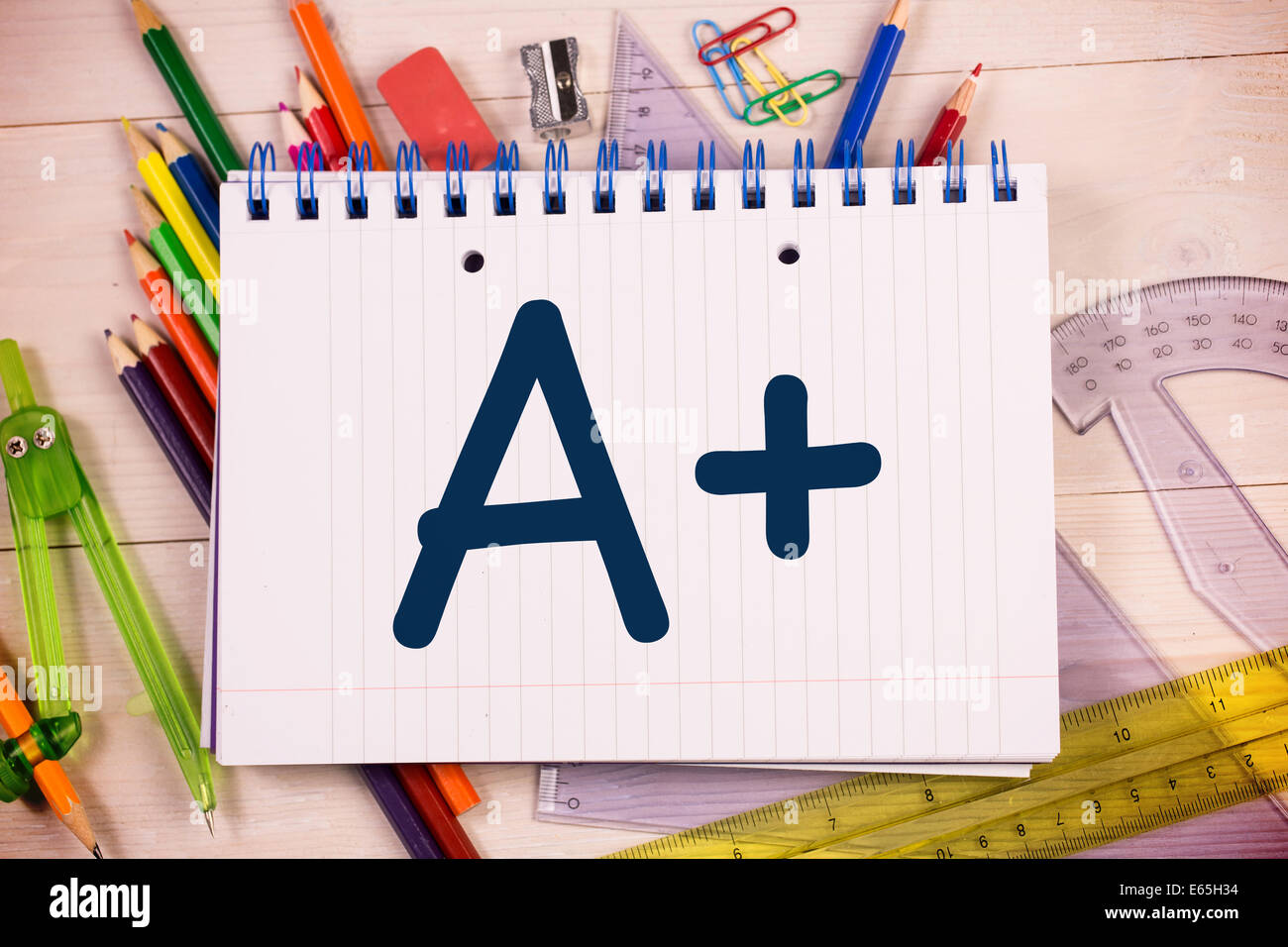 A Plus Stock Photos & A Plus Stock Images - Alamy