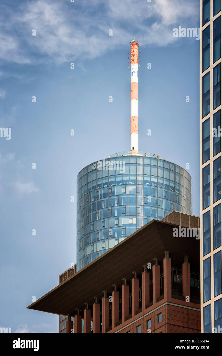 Maintower hi-res stock photography and images - Alamy