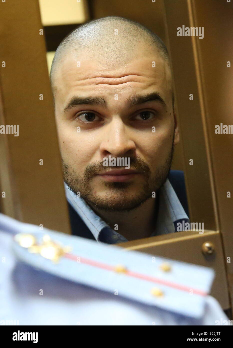 Martsinkevich High Resolution Stock Photography and Images - Alamy